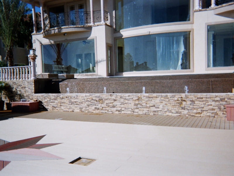 Pool Construction Gallery | Alex Pools