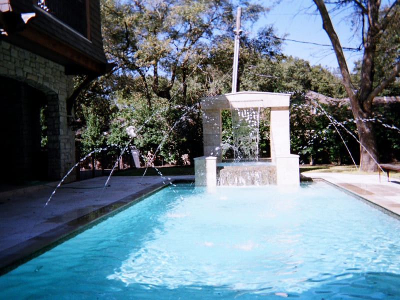 Pool Construction Gallery | Alex Pools