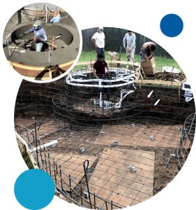 Houston Pool Builders | Custom & Affordable | Alex Pools