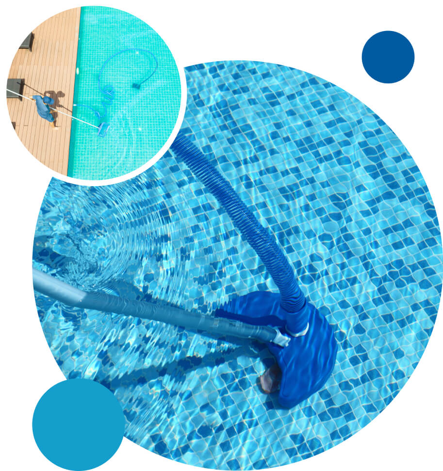Professional Pool Tile Cleaning Services in Houston, Tx