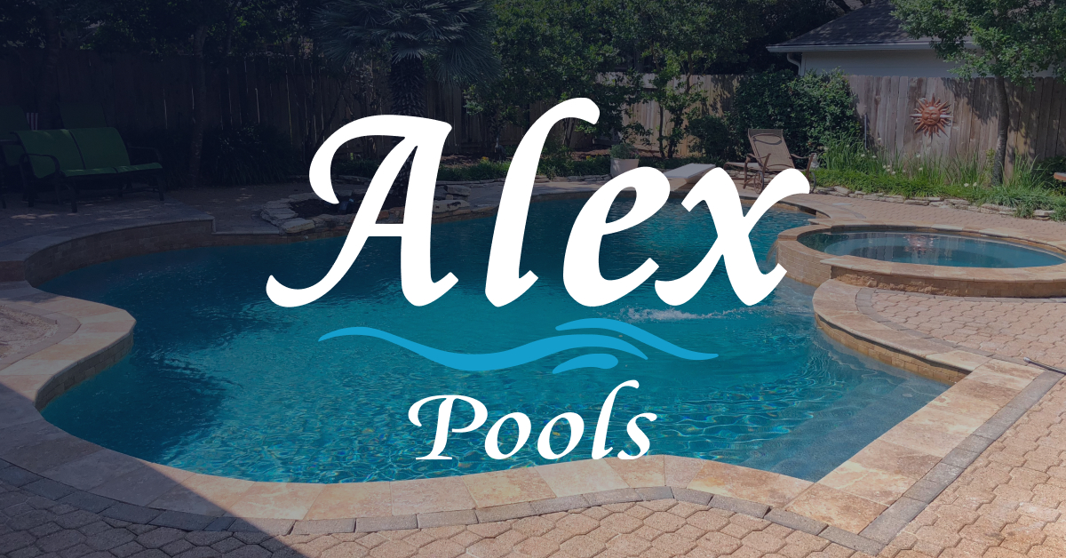 Pool Maintenance | Alex Pools
