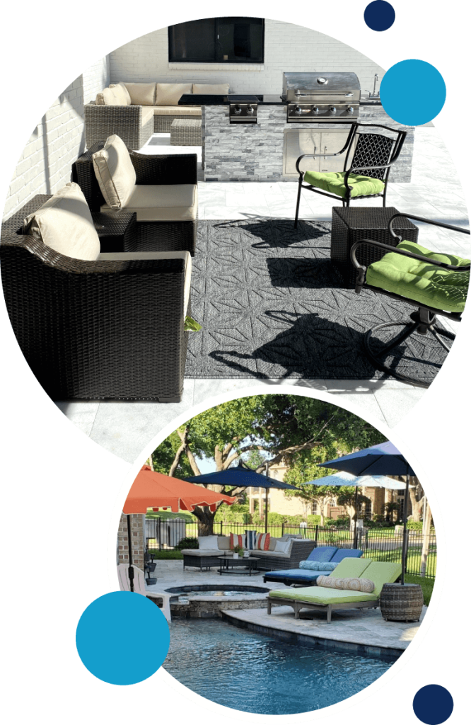 Entertainment Seating in Houston, TX - (713) 480-2925